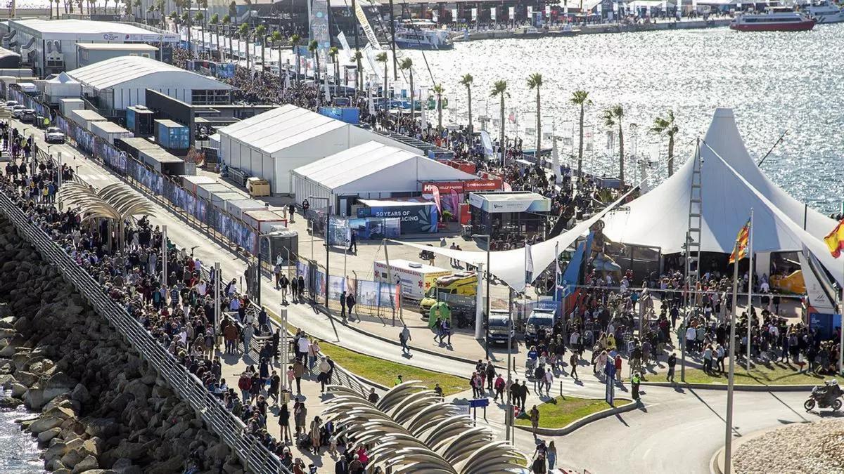 MUELLE 12 ALICANTE PUERTO CONCIERTOS | Alicante defiende la creación de ...