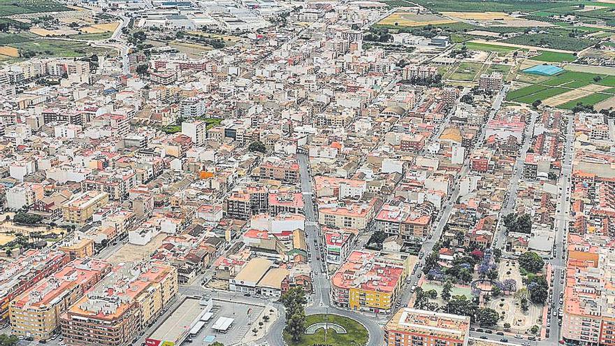 Almoradí renovará su casco urbano para hacerlo más accesible a los ...