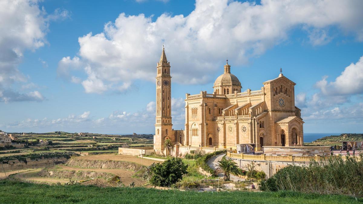 Descubrimos Gozo, la joya escondida del Mediterráneo