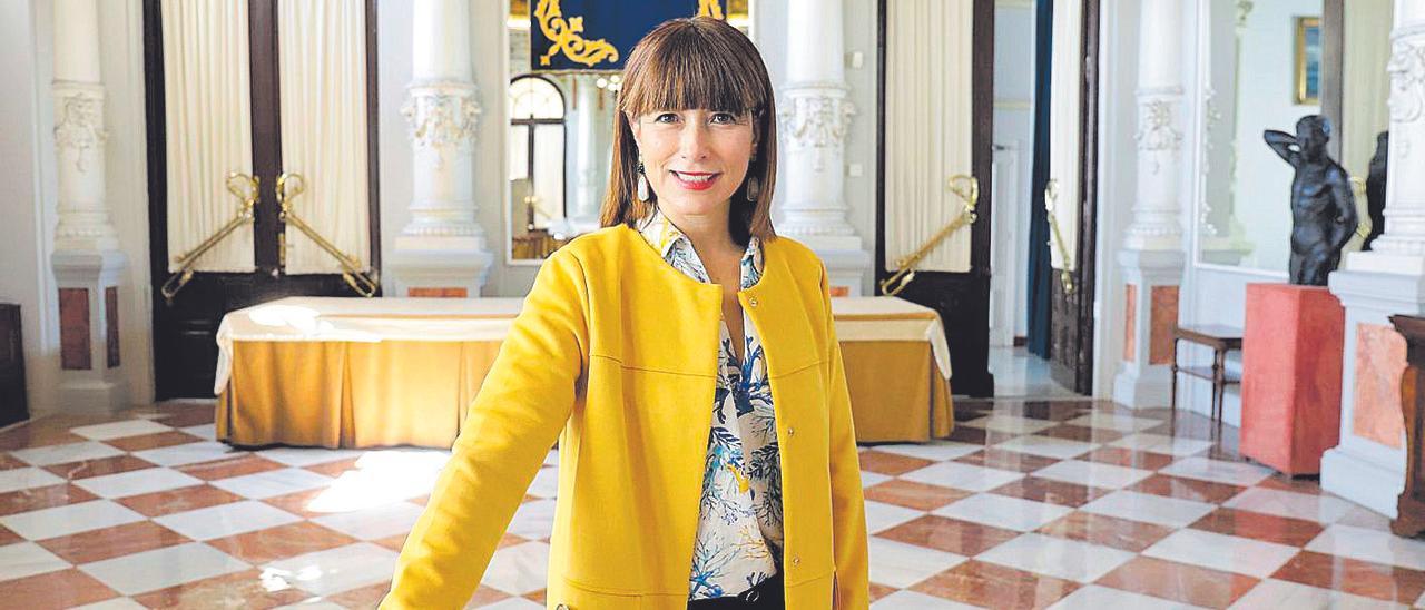 «Nos planteamos la opción de traer refugiados ucranianos en avión»