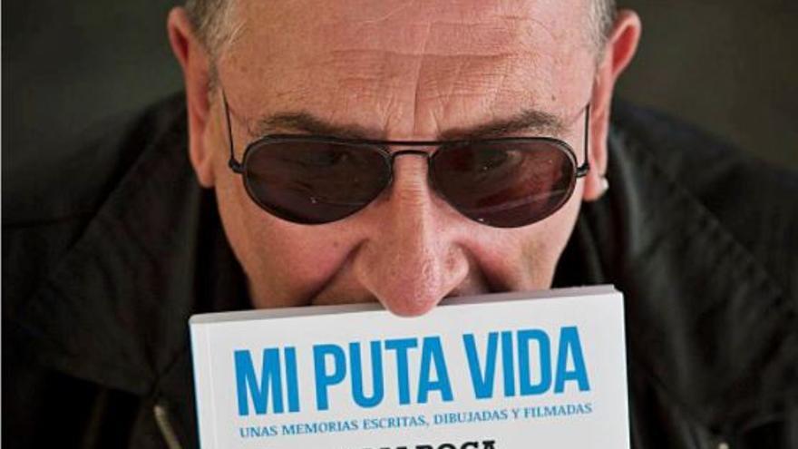 Muere Tom Roca, histórico dibujante de "El Jueves" y "El Papus ...