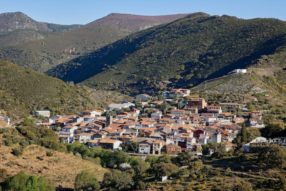Sierra de Francia: la escapada perfecta está aquí al lado - Viajar