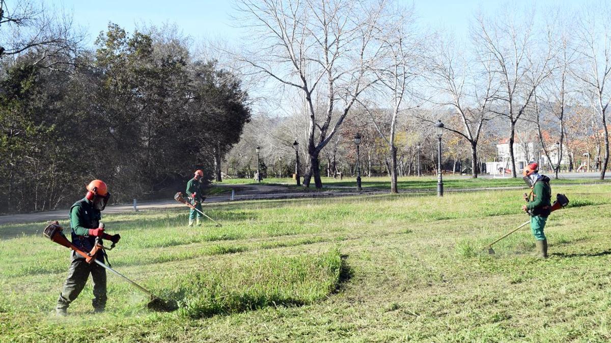 Condenado un alumno del Obradoiro de Emprego de Valga y Moraña por ...