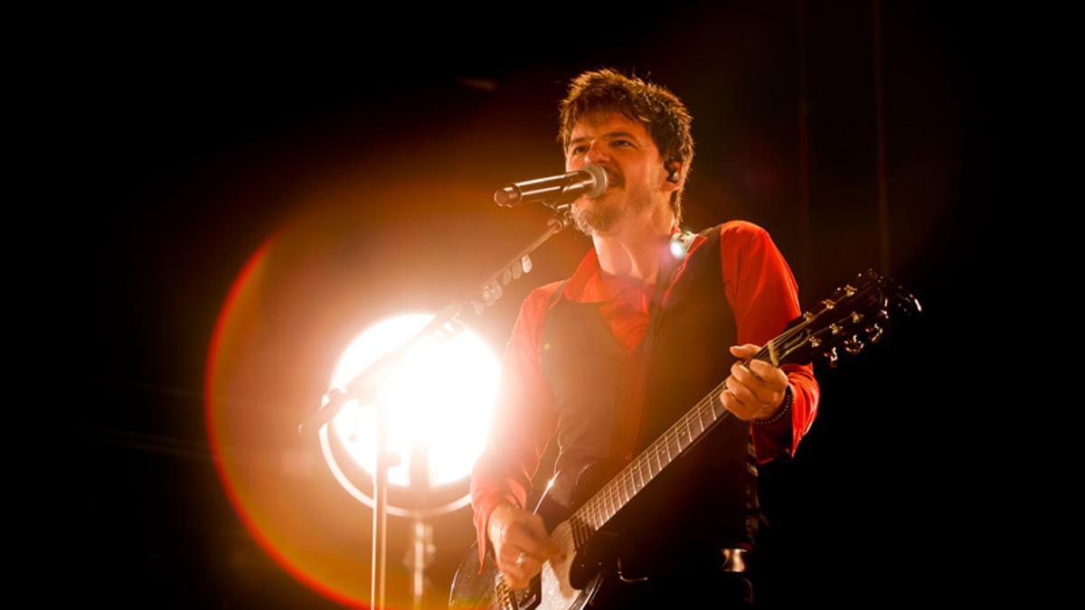 Más de 10.000 personas abarrotarán este fin de semana el Montgó Fest de ...