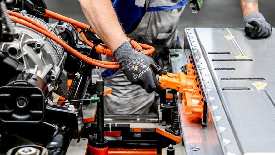 recessió: La zona euro cau en recessió: ¿què significa?