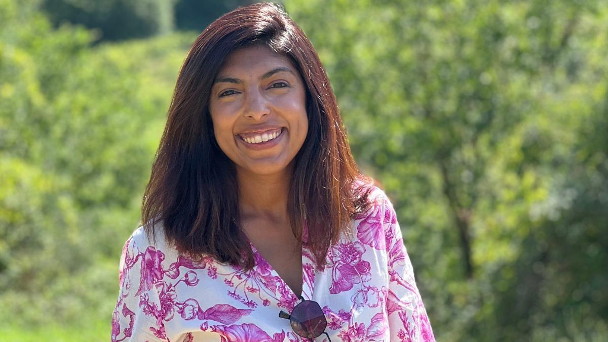 Tina Godhwani, experta en cosmética: "El aceite de ricino estimula el ...