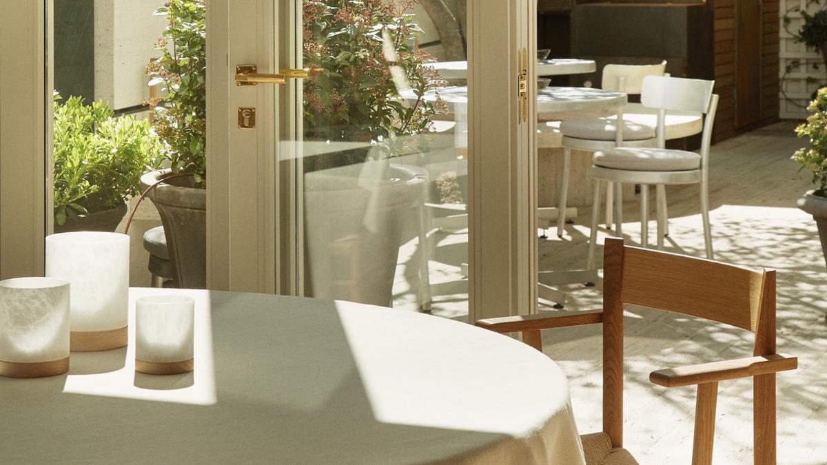 Los 10 mejores restaurantes de Madrid en 2023