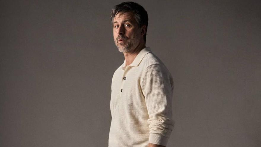 HUGO SILVA ENTREVISTA SERIE MARBELLA | Hugo Silva: ‘He sido muy ...