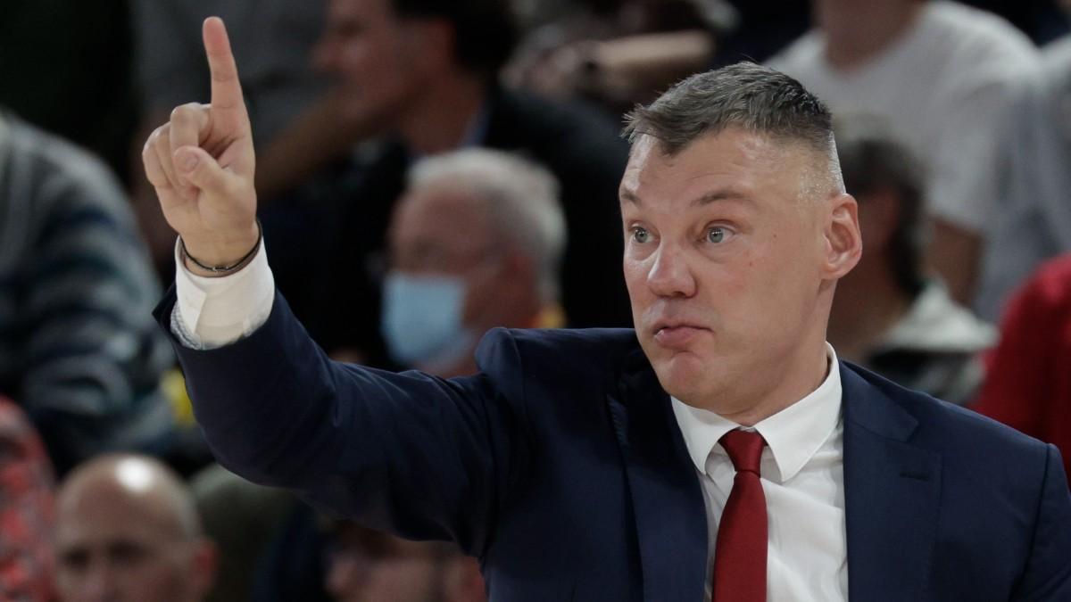 Jasikevicius: "El resultado es corto; fueron mejores en el físico y el ...