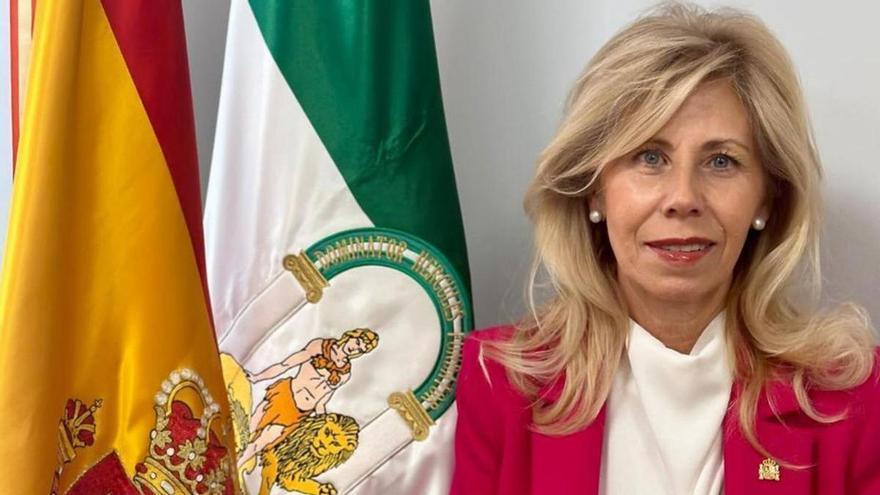 "No me desvinculo de Asturias, pero mis hermanos y yo somos andaluces ...