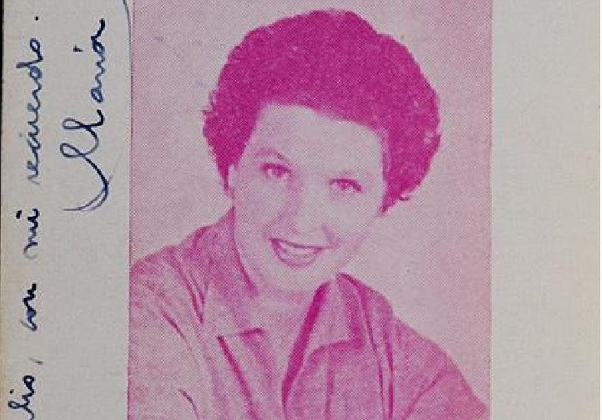 Maria Beneyto, la ‘dona forta’ de la literatura de posguerra