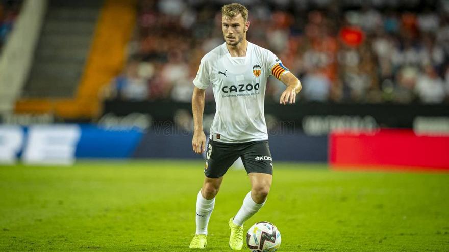 Mercado de fichajes | El Real Mallorca acelera por el lateral izquierdo ...