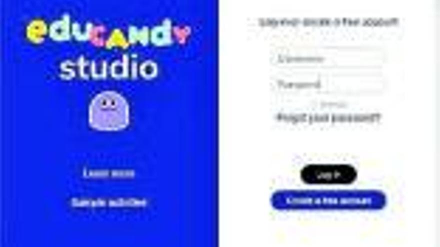 Educandy - La Opinión de Murcia