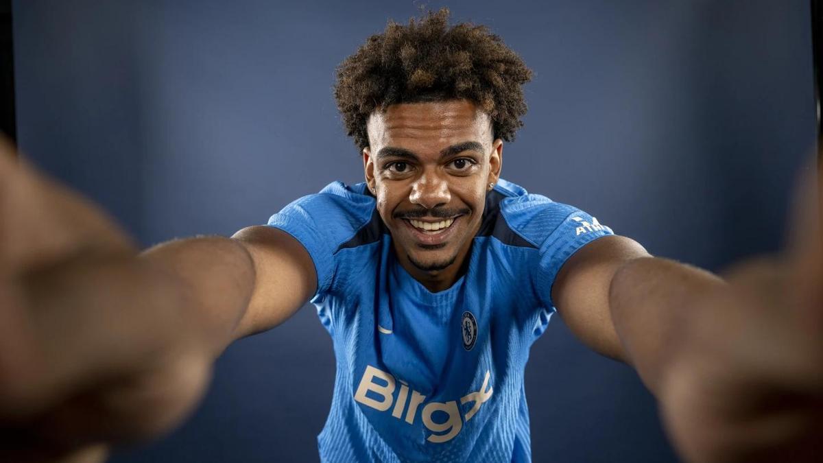 Fichajes Atlético de Madrid: El Atlético está atento a Renato Veiga