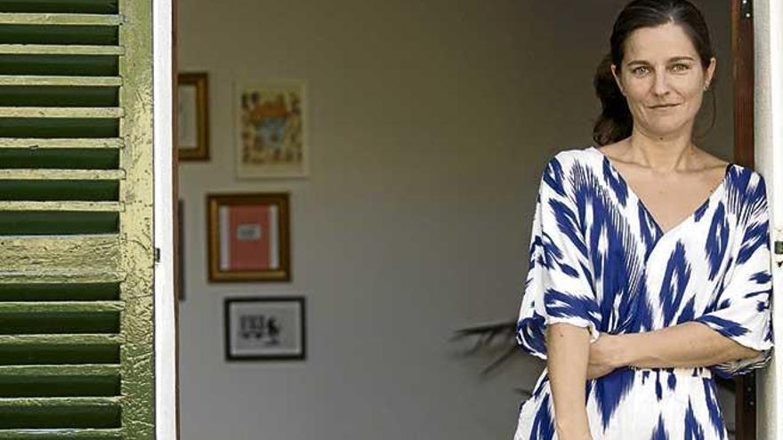 Cristina Llorente Roca: "No basta con tener un modelo de ciudad, hay ...