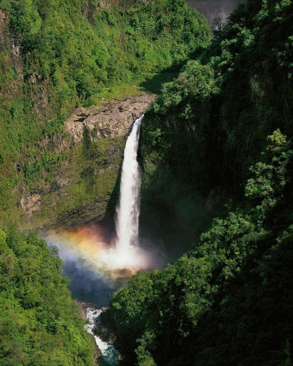 Isla Reunión, un placer para los sentidos - Viajar