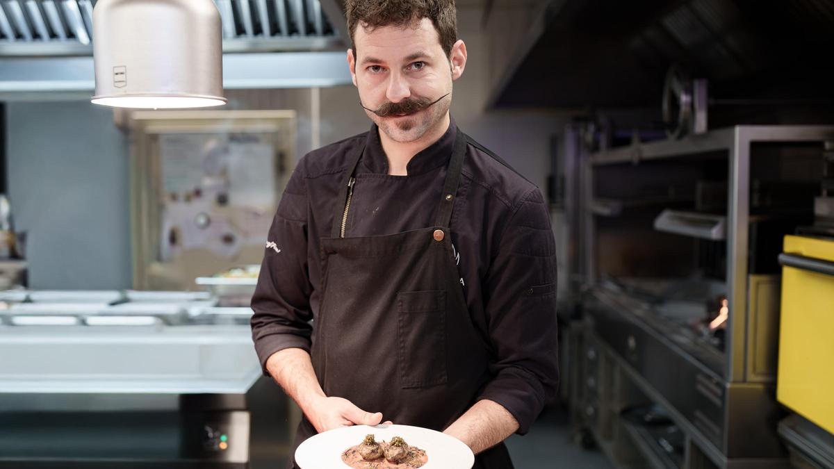 REXTAURANTES TUPÍO | Agustín Moreno: «Concepto de cocina local, humilde ...