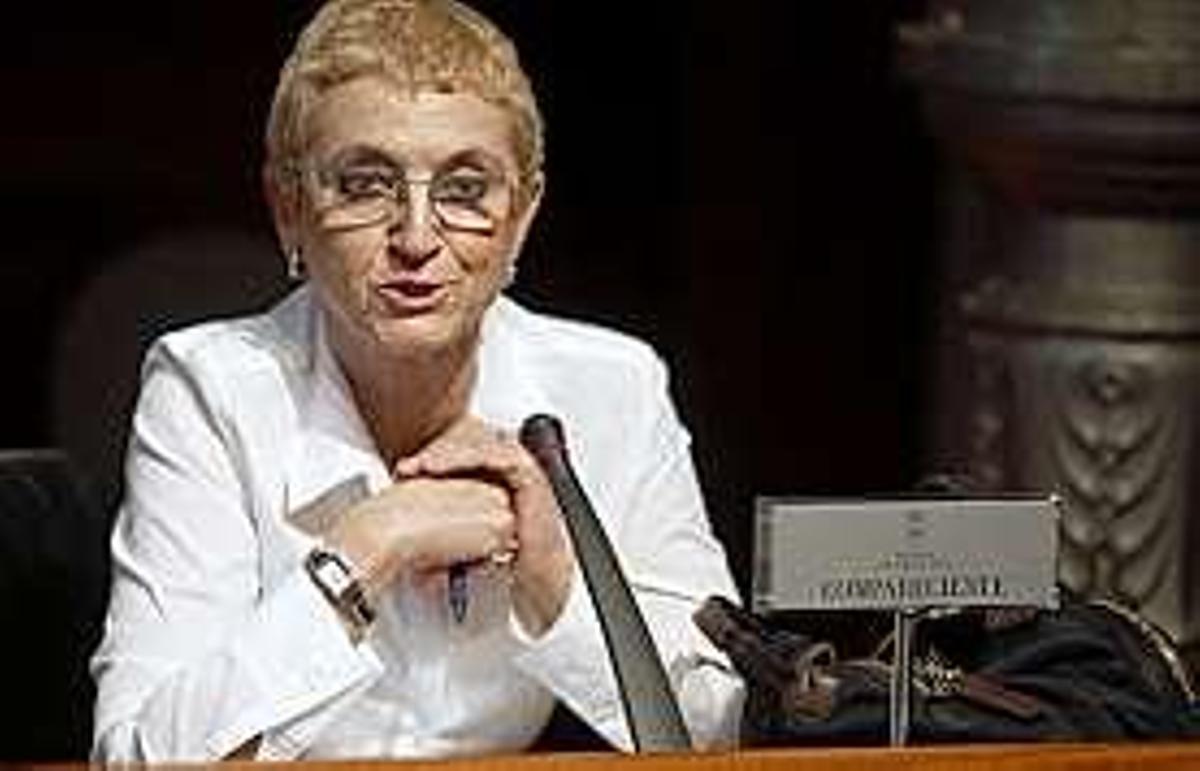 Dos ex altos cargos del Principado desvinculan a Migoya de Marta Renedo