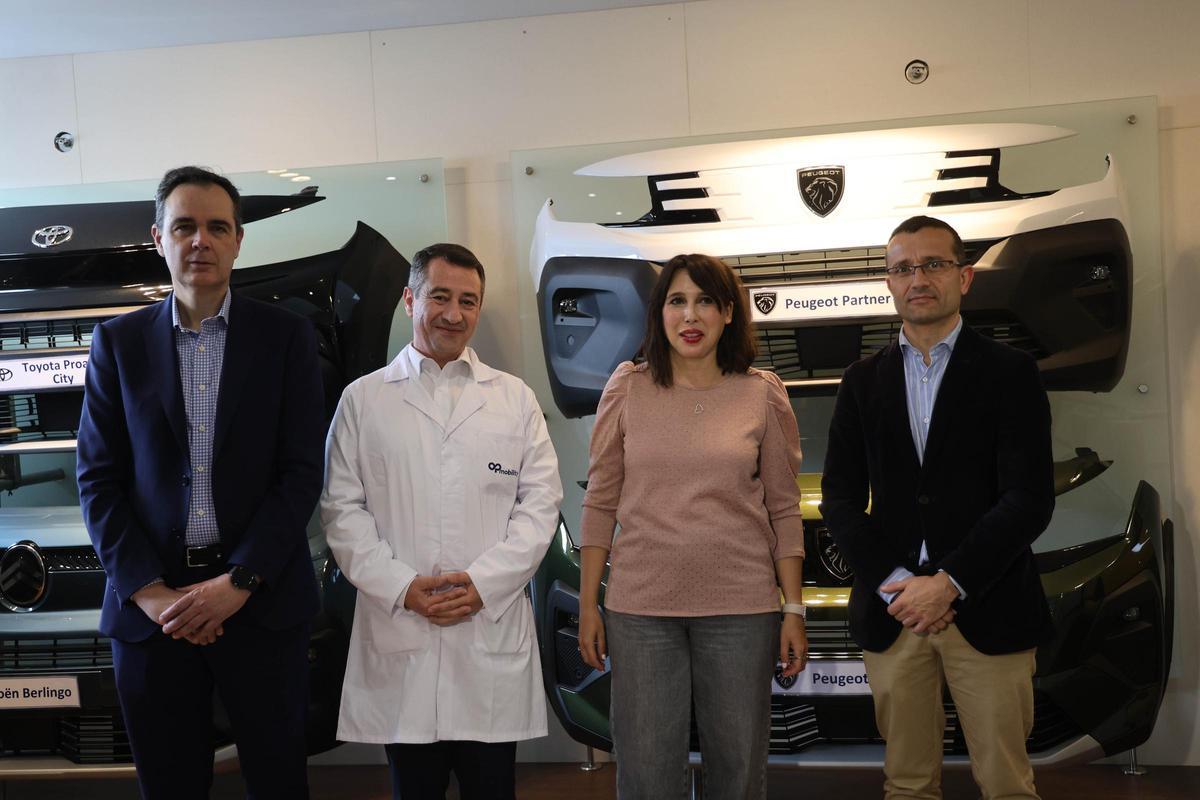 PLASTIC OMNIUM AUTOMOCIÓN: OP Mobility condiciona más inversiones en ...