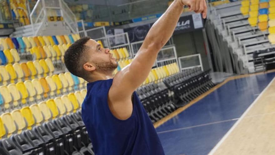 Optimismo moderado con la lesión de Manu Lecomte