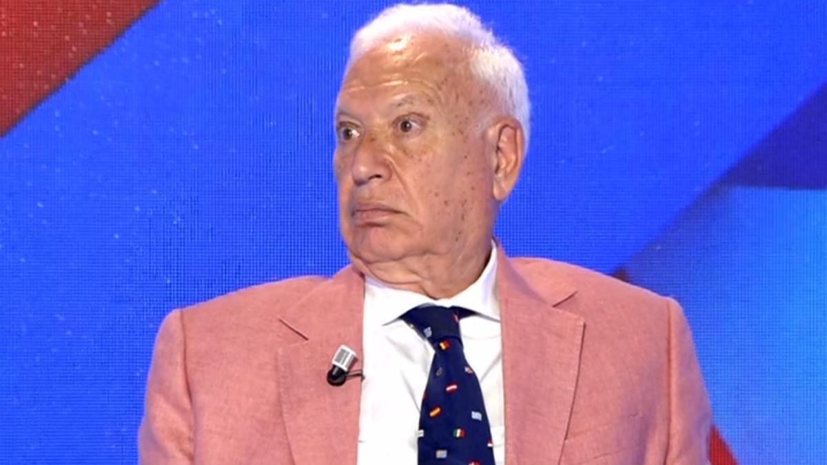 'Todo es mentira' deja en ridículo a Margallo, que se ve obligado ...