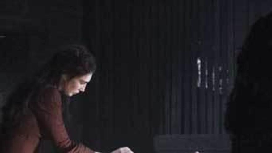 ¿Ya sabes qué pasó con Jon Nieve?