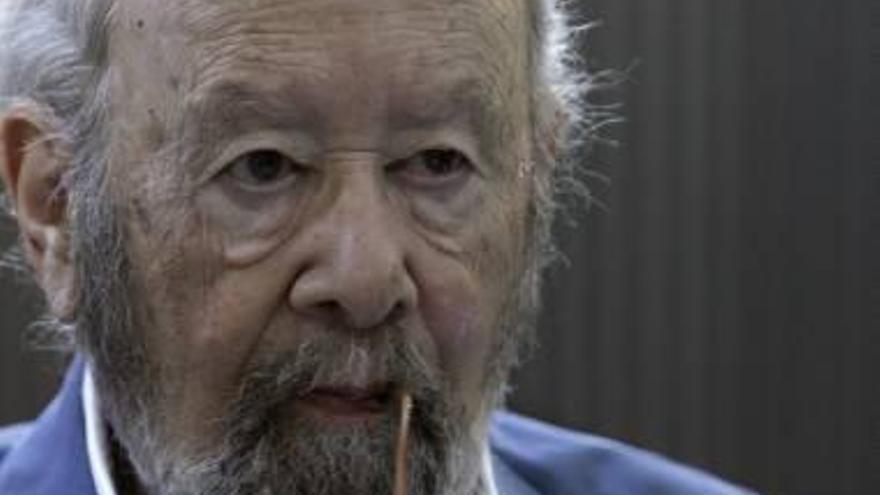 La biografía de Caballero Bonald - Información