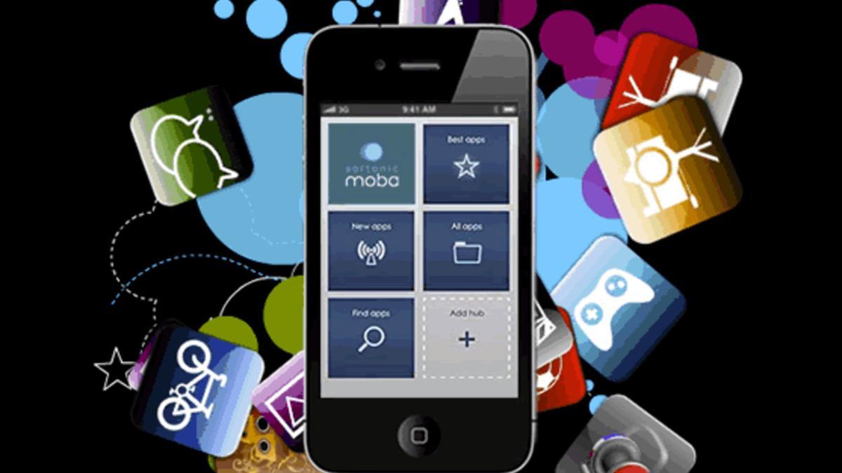 Softonic ya tiene 100 millones de usuarios únicos al mes y nueva app ...