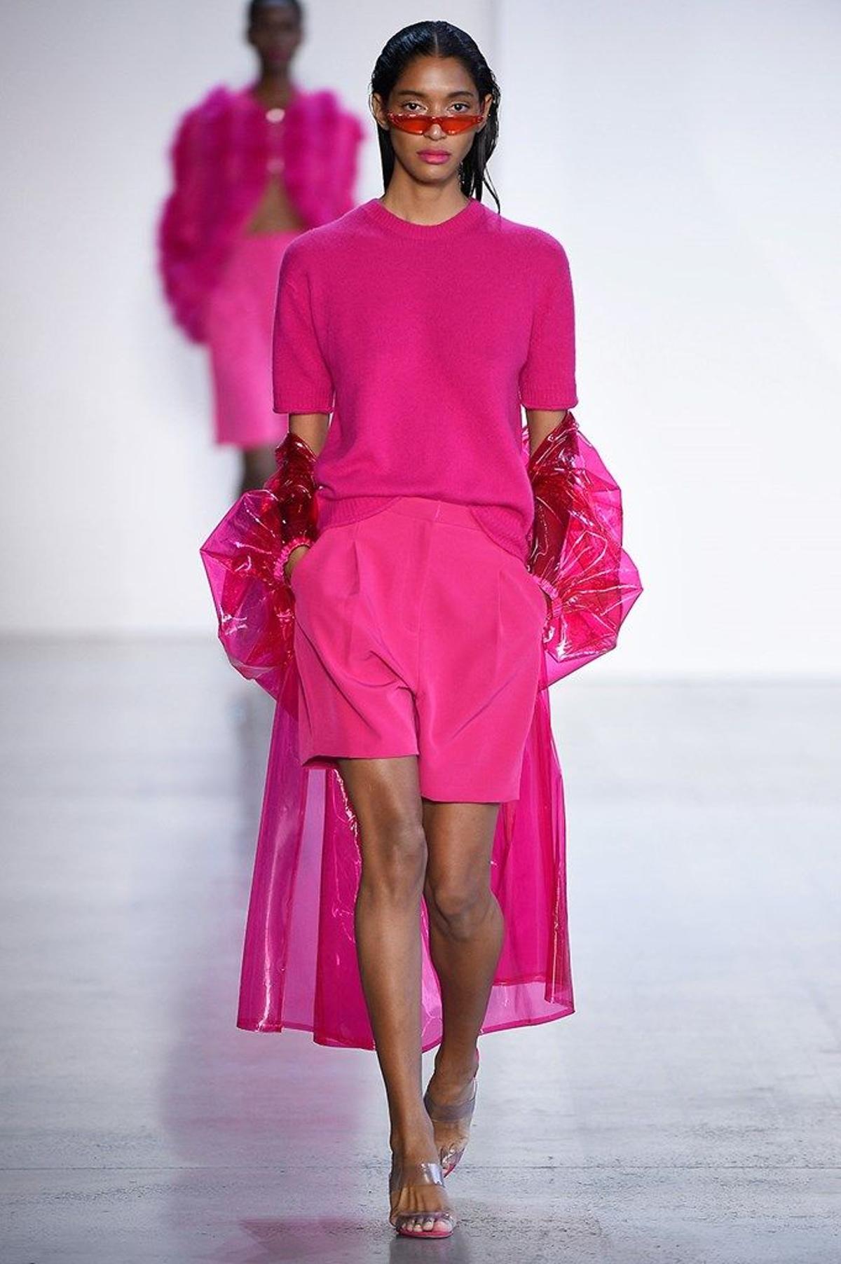 Sally Lapointe - Nueva York - Mujer - Primavera-Verano 2019 - Woman