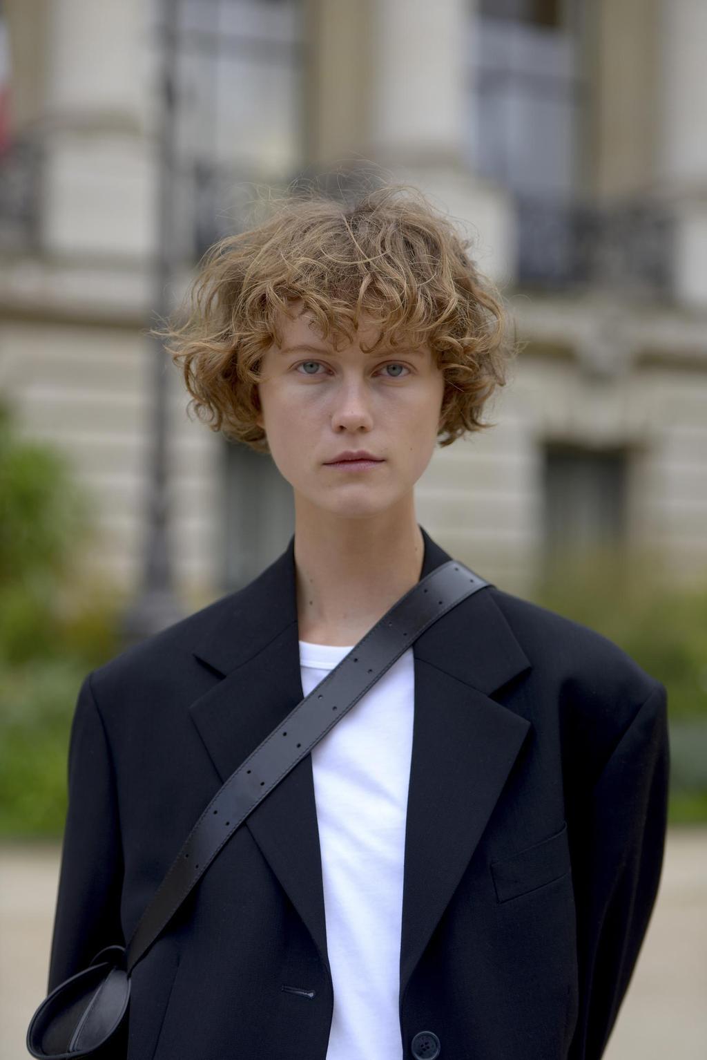 CORTES DE PELO | Los 10 cortes de pelo rizado que arrasan esta temporada