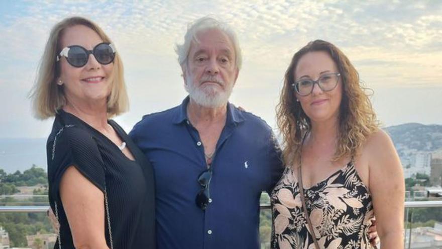 Hoy no me puedo levantar | Crónica social de Mallorca: un verano en ...