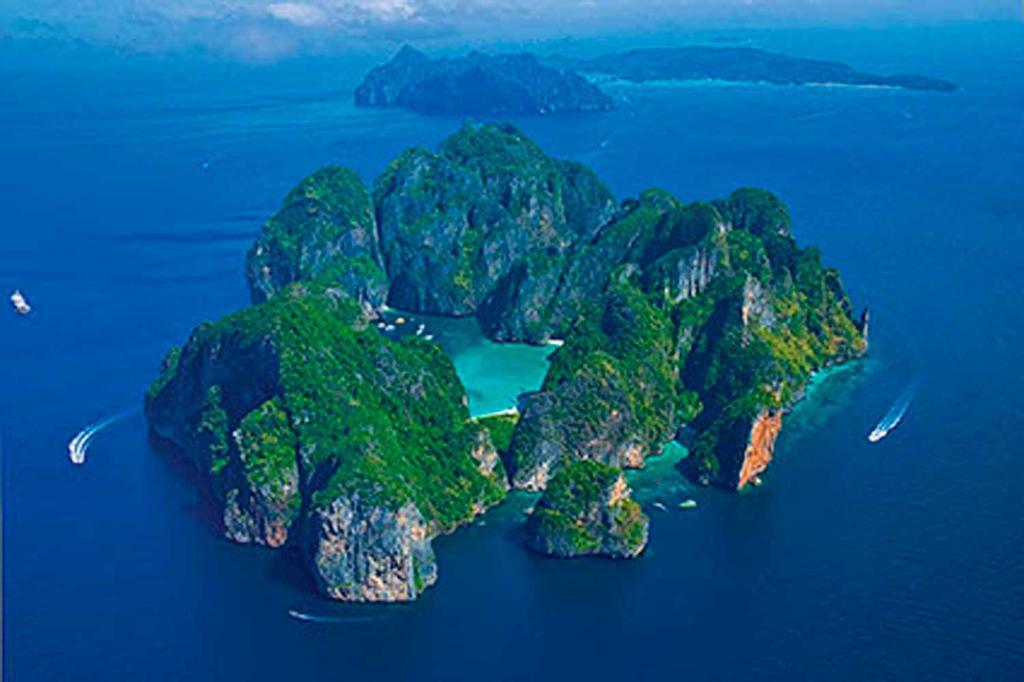 6 razones que hacen de Krabi la perla del Mar de Andamán - Viajar