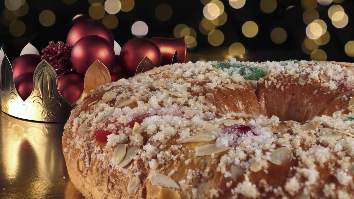 Mejor roscón de Reyes supermercado: Este es el mejor roscón de Reyes de 2023, según la OCU