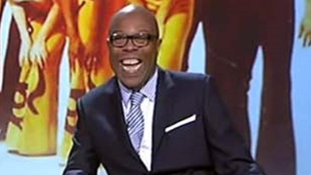 Charlie Hussey, el bailarín del Ballet Zoom, formará parte del jurado ...