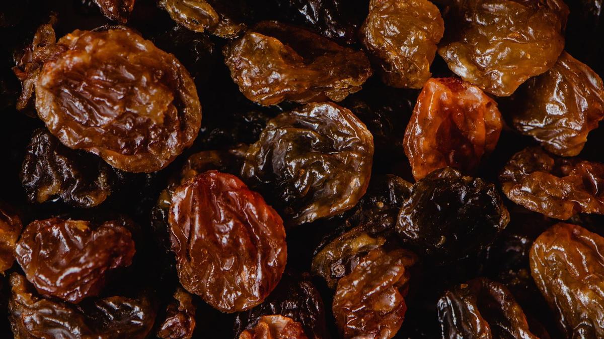 Ciruelas pasas | Esto es lo que le pasa a tu cuerpo si tomas este superalimento todos los días