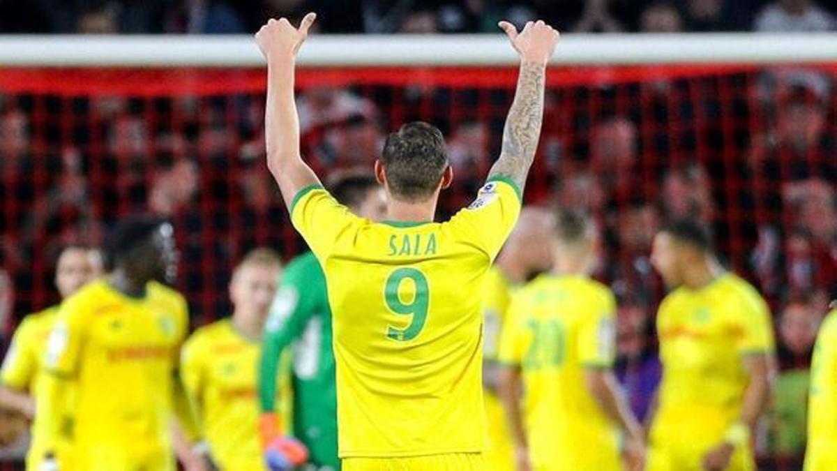 Fútbol: La justicia francesa resuelve el conflicto entre Cardiff y ...