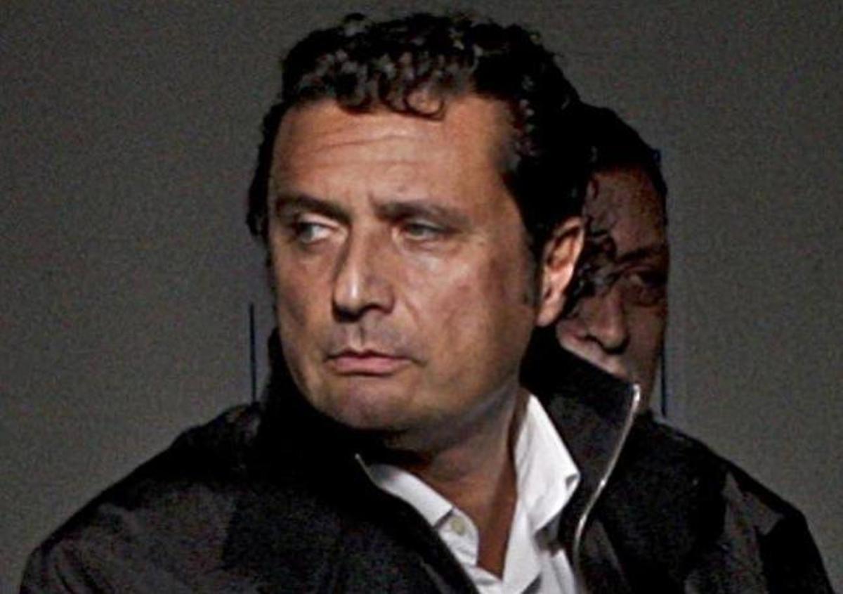Schettino dice que le han descrito peor que a Bin Laden