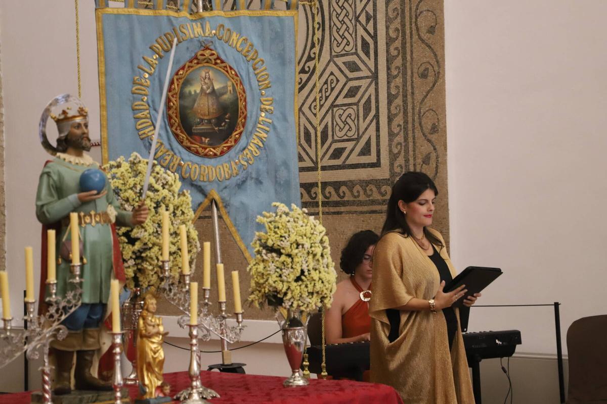 REY FERNANDO TERCERO CÓRDOBA | El Ayuntamiento de Córdoba hará una escultura del rey Fernando ...