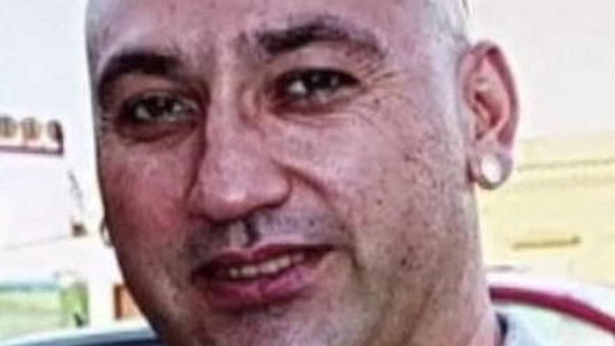 Queda en libertad tras pagar la fianza el presunto narco 'El Castaña'