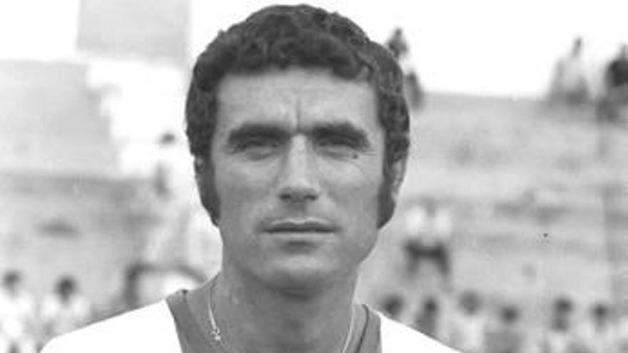 Antal Nagy, el apátrida del gol descalzo