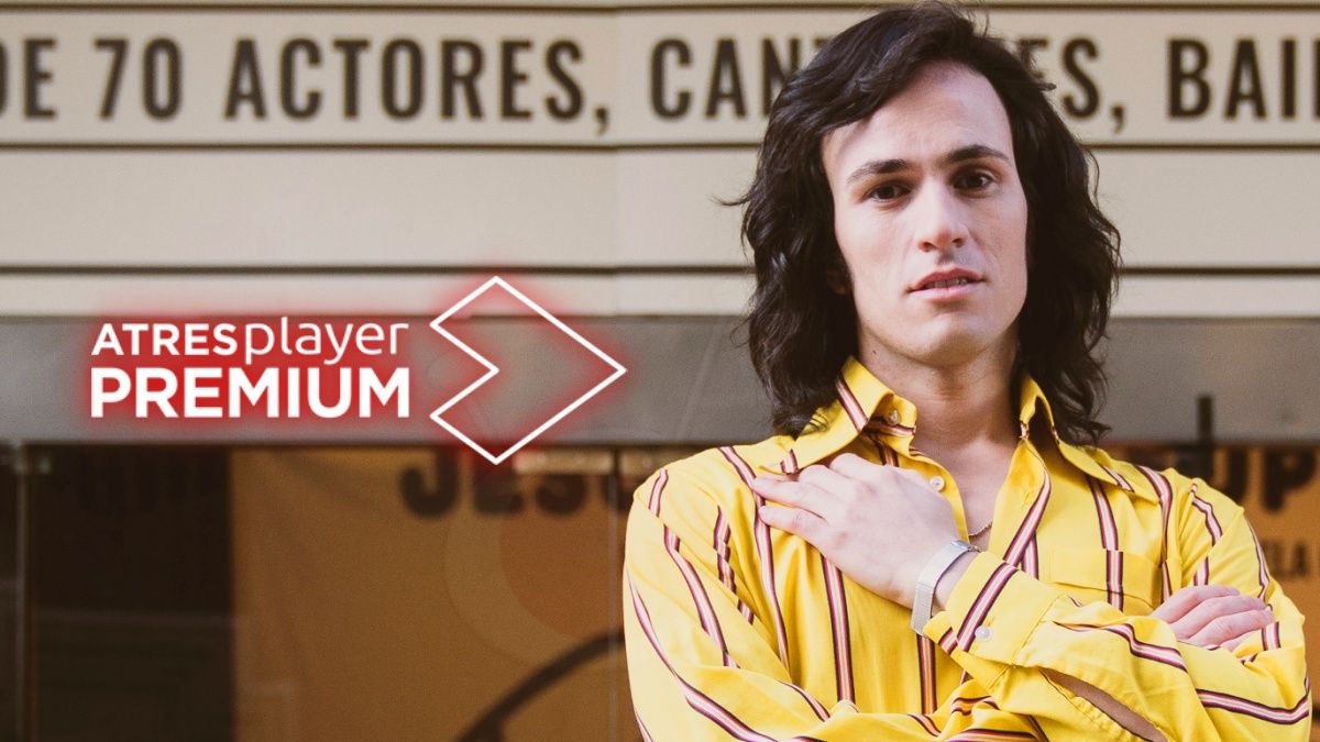 Atresplayer Premium inicia el rodaje de 'Camilo Superstar': así es el ...