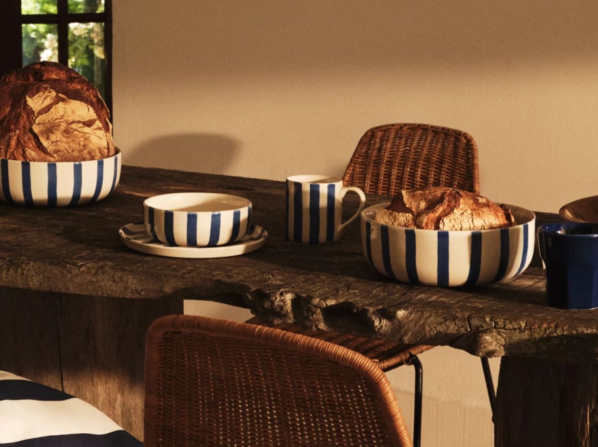 LEFTIES HOME | Lefties lanza su primera colección para el hogar y estas ...