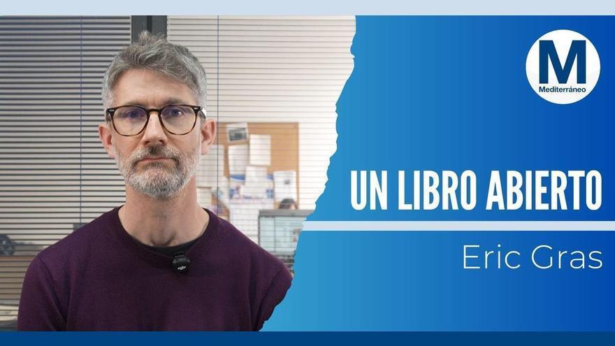 El videoanálisis de Eric Gras | El libro más allá de la industria - El ...