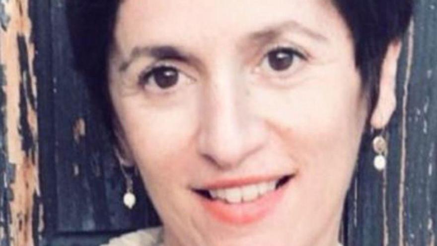 El Ciclo ‘más Que Musas Rinde Homenaje A Natalia Medina Directora De