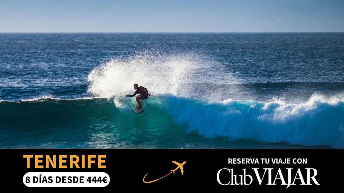 5 experiencias únicas que debes vivir en un viaje a Tenerife - Viajar