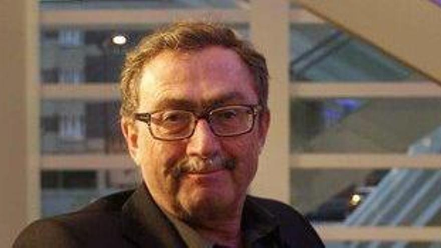 Mario Polèse: "Asturias debe bajar los salarios para ser más ...