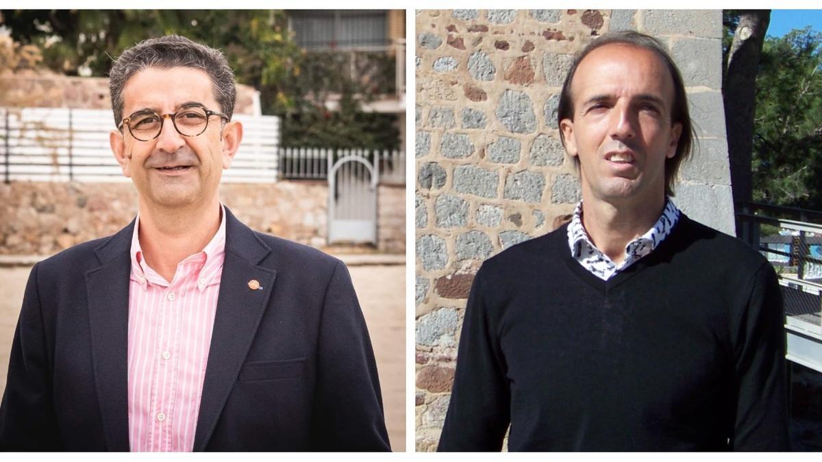 Javier Alonso deja la política y Quique Mulet será el número 2 de Vox ...