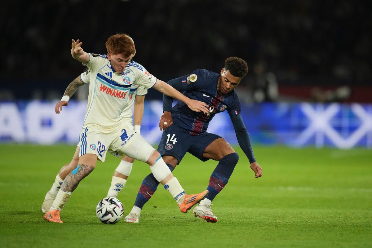 Partidos Champions League hoy, en directo: Bayer Leverkusen - PSG y el ...