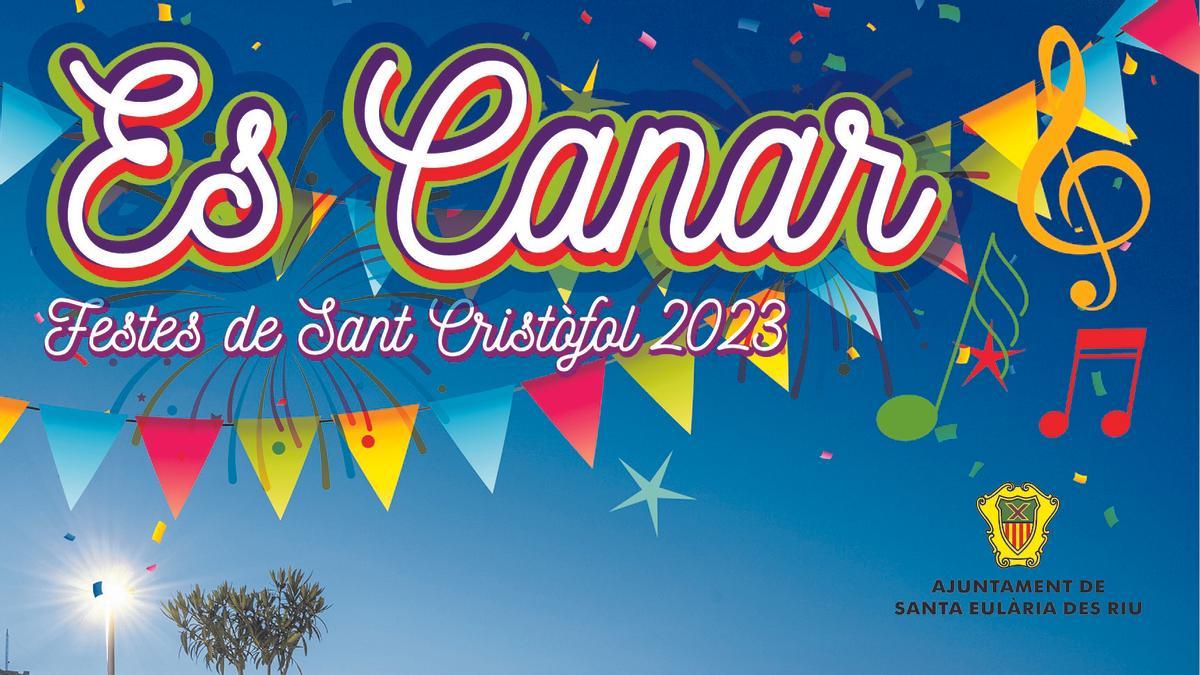 Es Canar celebra San Cristóbal con la Feria Mundial de la Paella ...