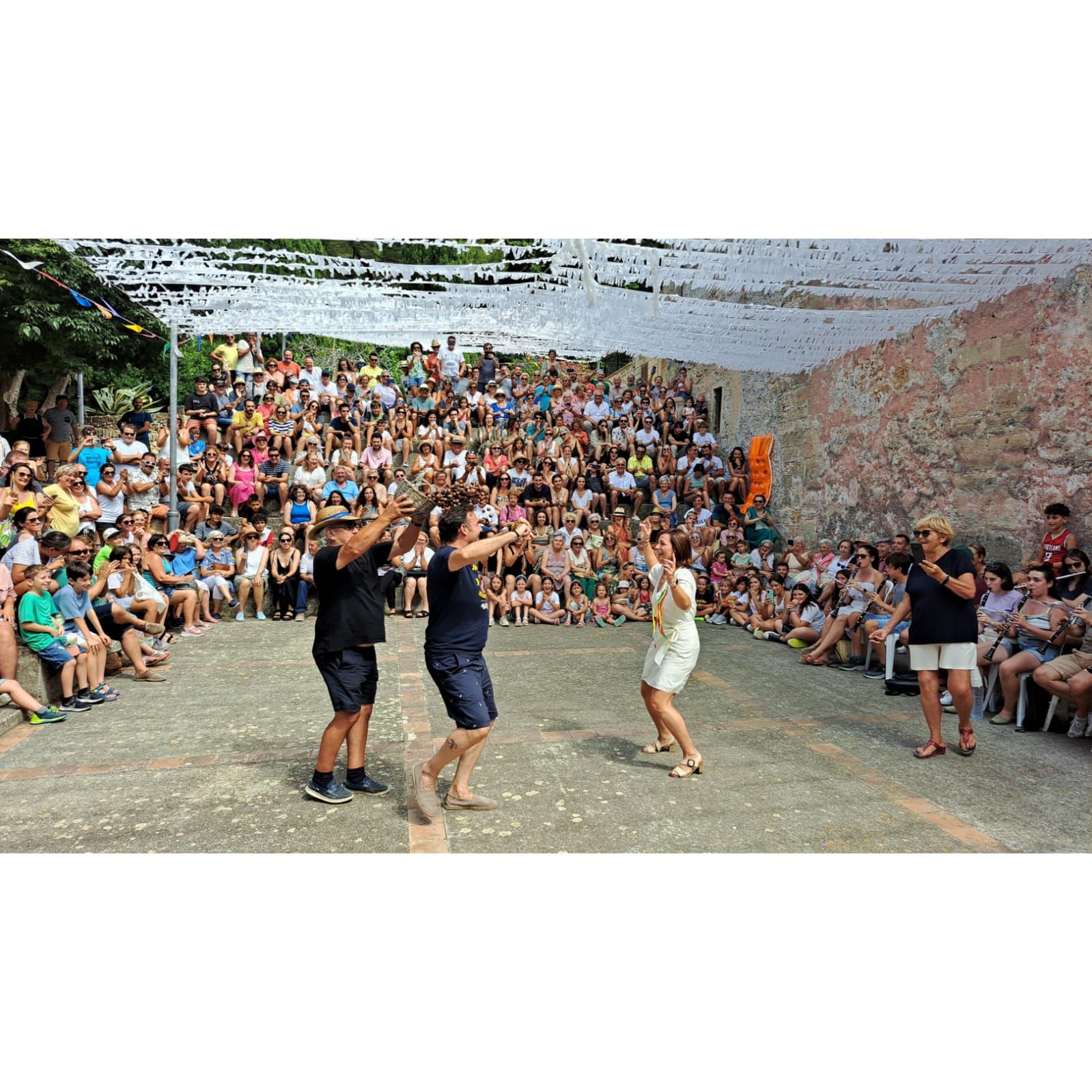 FOTOS | Alcúdia celebra las fiestas de la Victòria - Diario de Mallorca